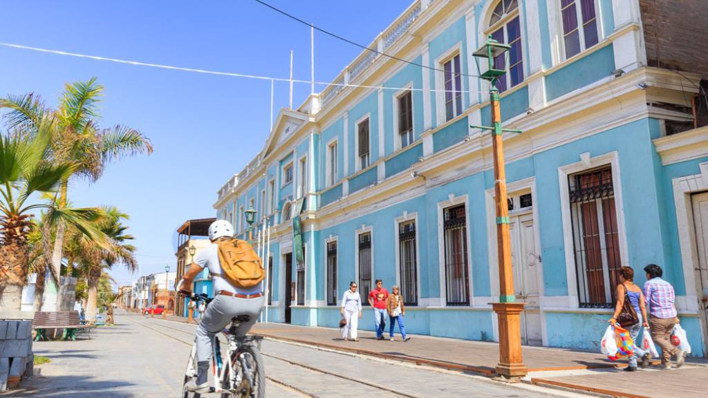 FID Seguros Generales inaugura nueva sucursal en Iquique - Saca Cuentas